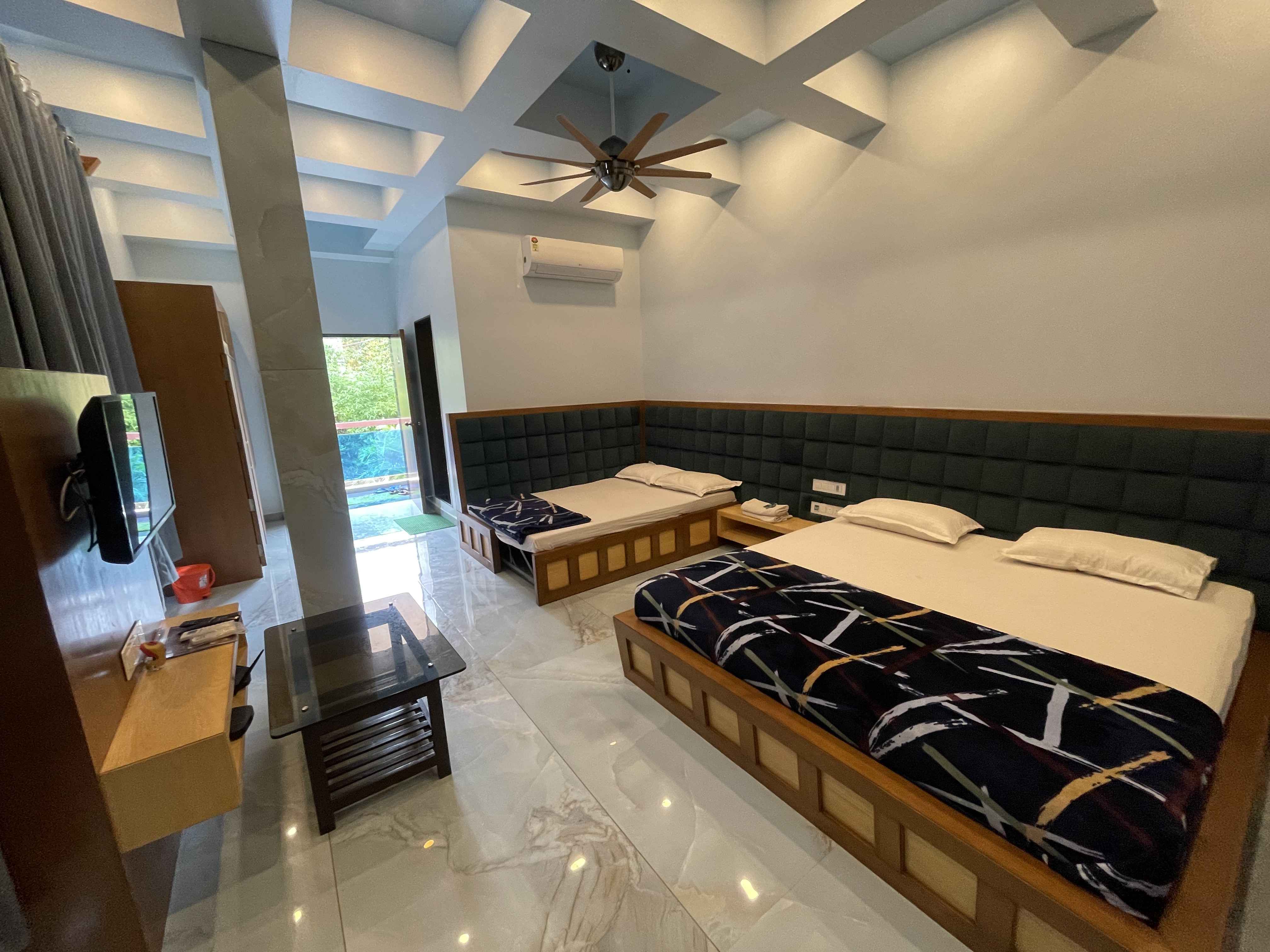 Hotel Panhala