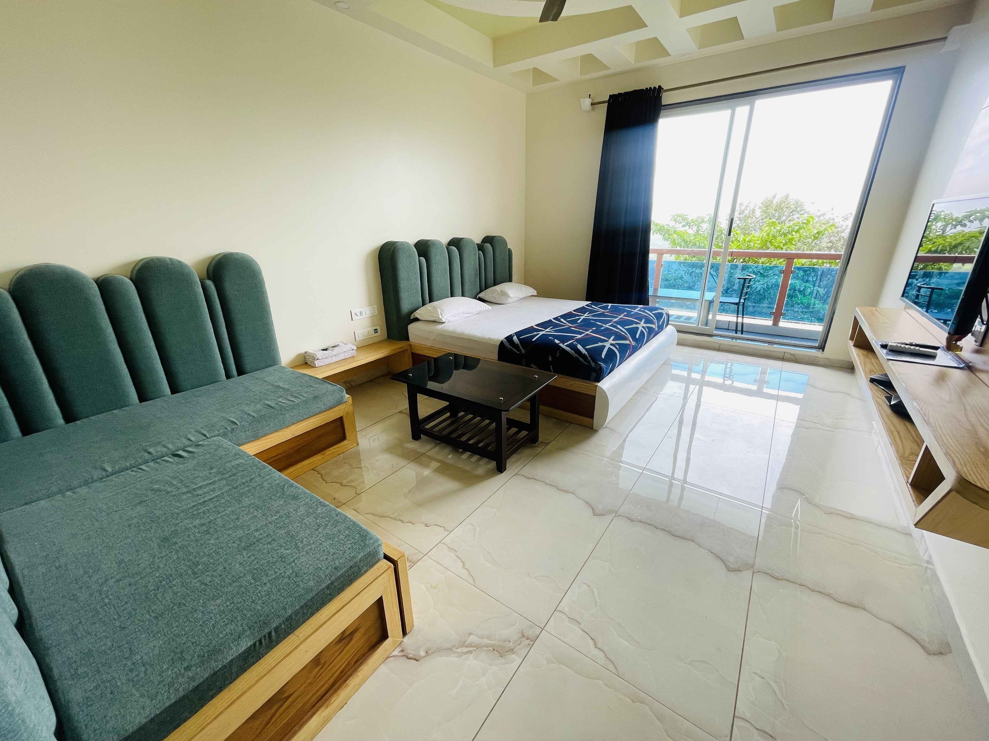 Hotel Panhala