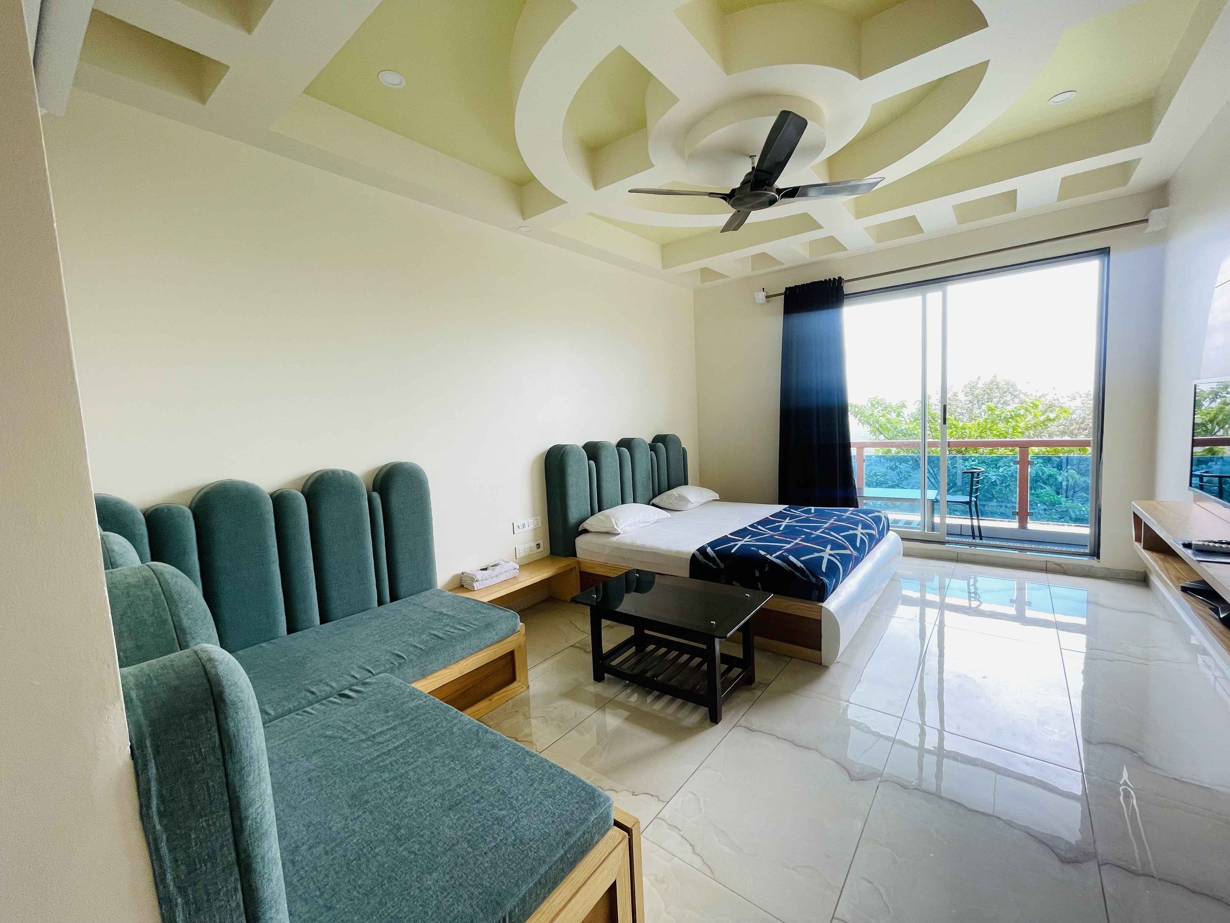 Hotel Panhala