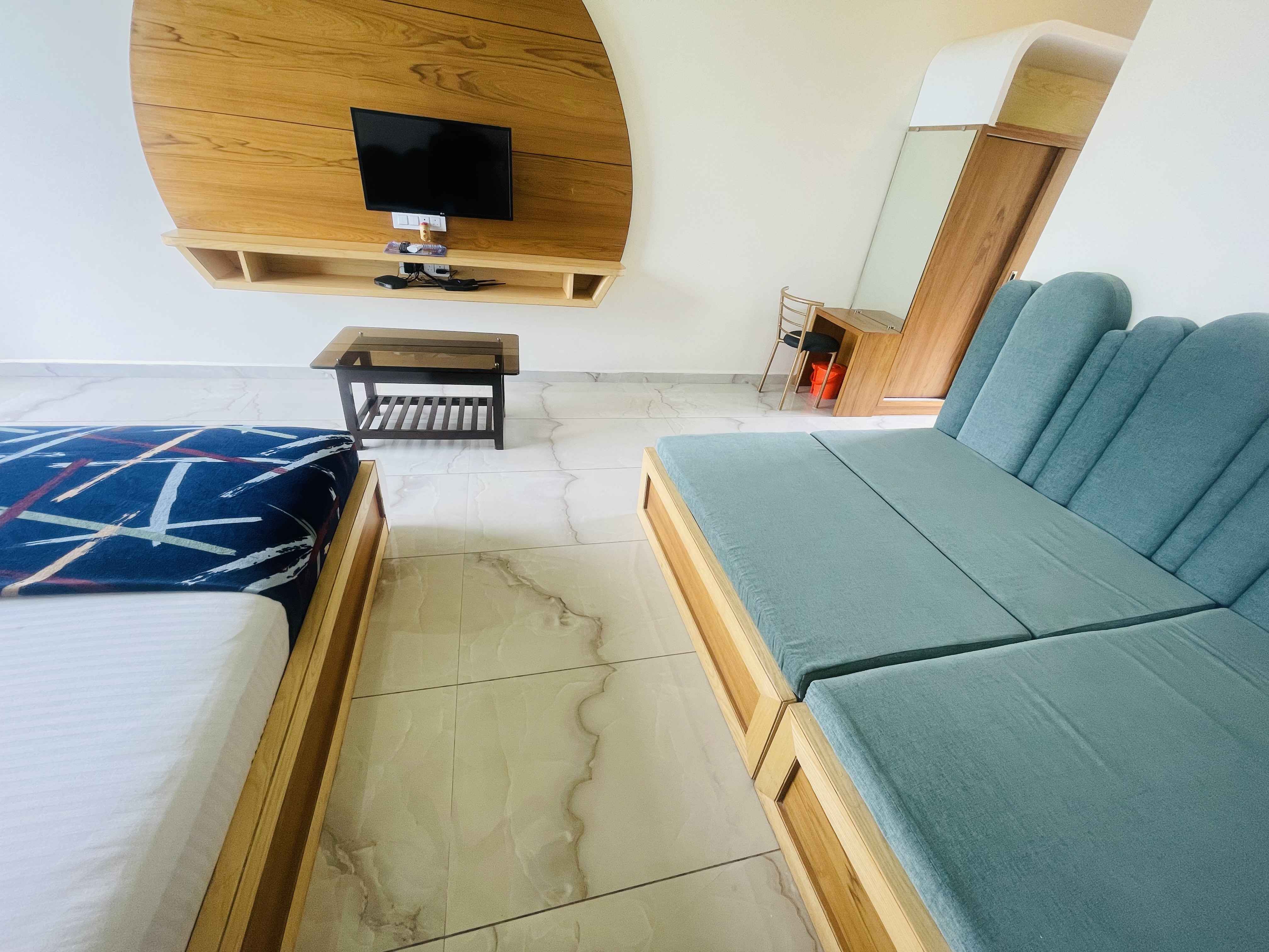 Hotel Panhala