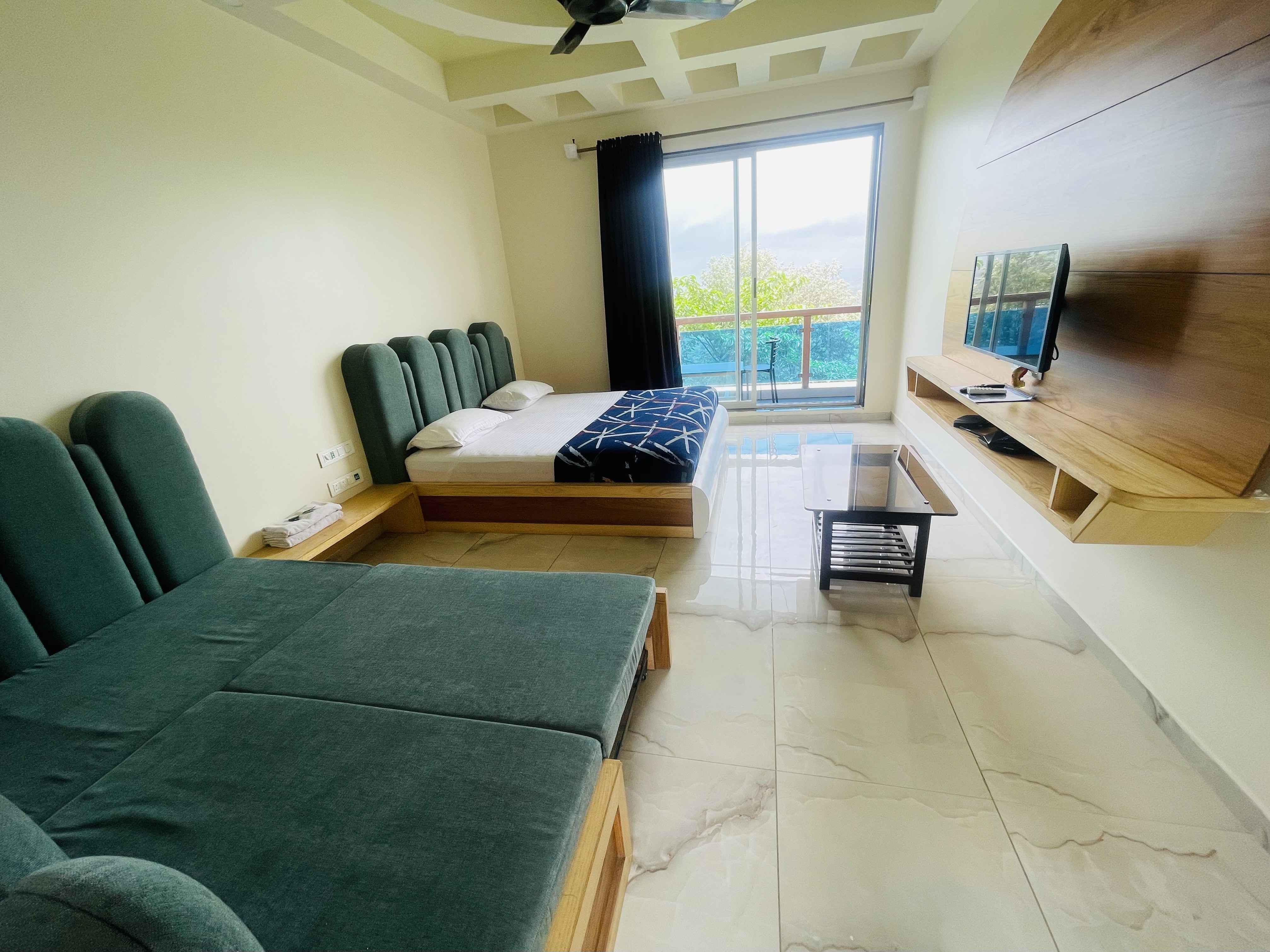 Hotel Panhala